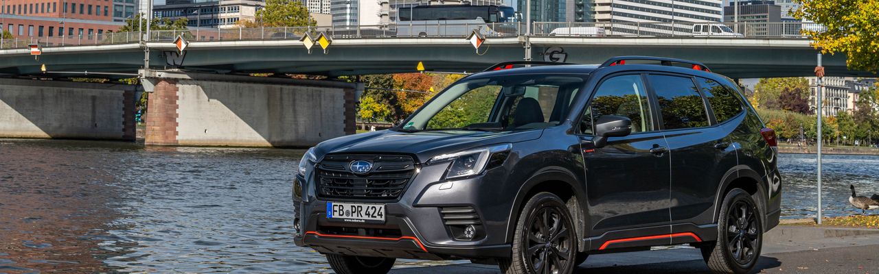 Details - SUBARU Deutschland GmbH