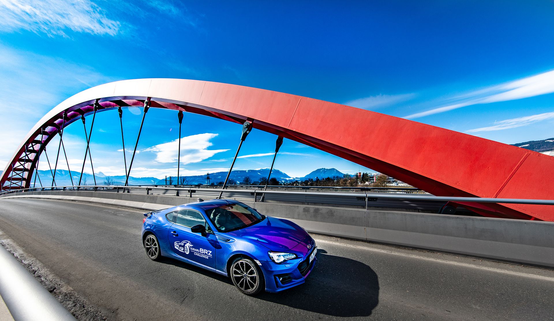 Home - SUBARU Deutschland GmbH