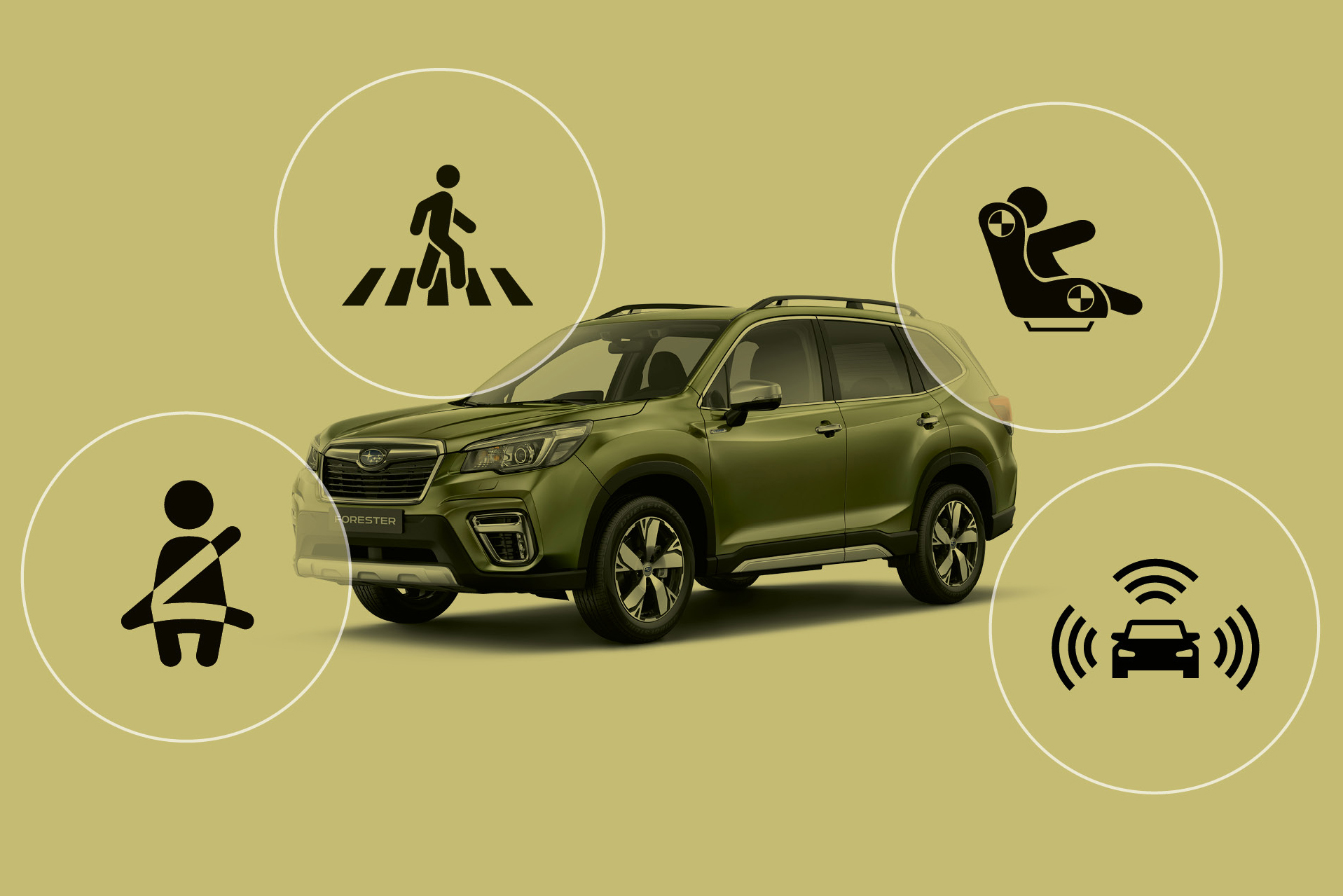 Home - SUBARU Deutschland GmbH