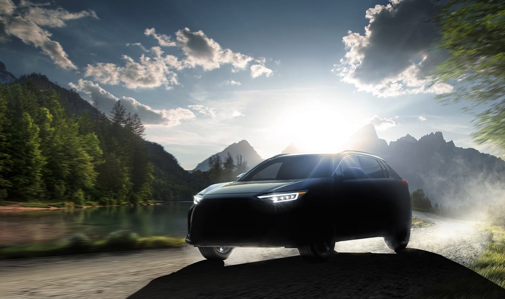 Alle Modelle - SUBARU Deutschland GmbH